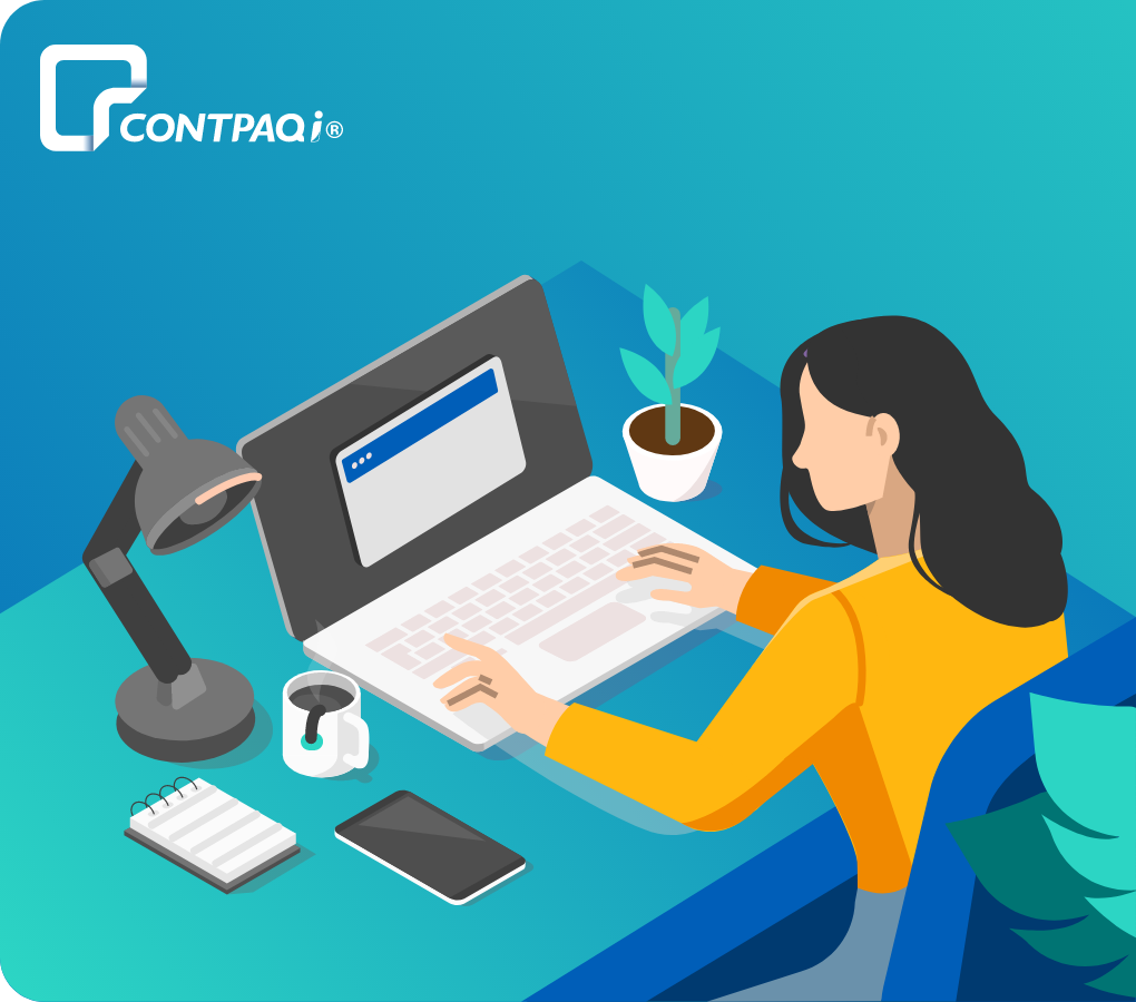 CONTPAQi® Portal Analiza